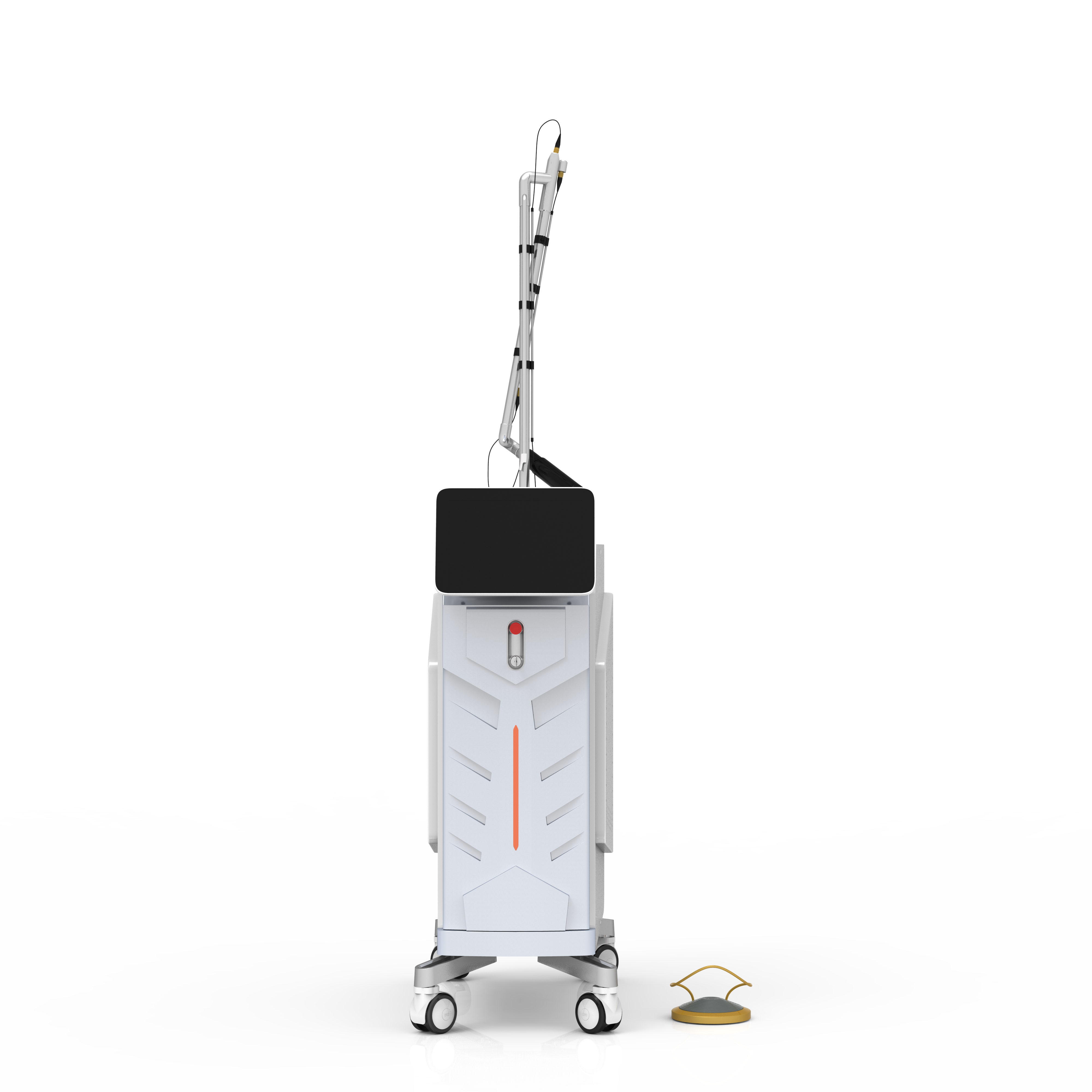 PicoSecond laser - Importer of Beauty Equipment | SilkAesthetic